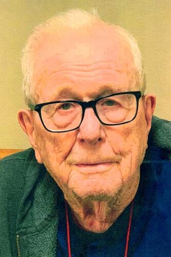 Vernon G. Burkey 1930-2025 | News, Sports, Jobs - The Vindicator